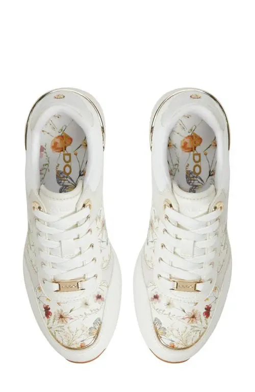 Aldo Iconistep Platform Sneakers