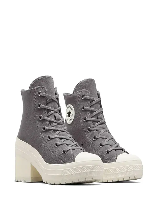 CONVERSE Chuck 70 De Luxe High Heel Boots