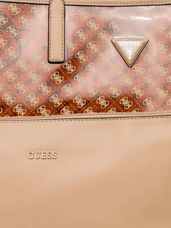 Guess Tuana Tote Bag