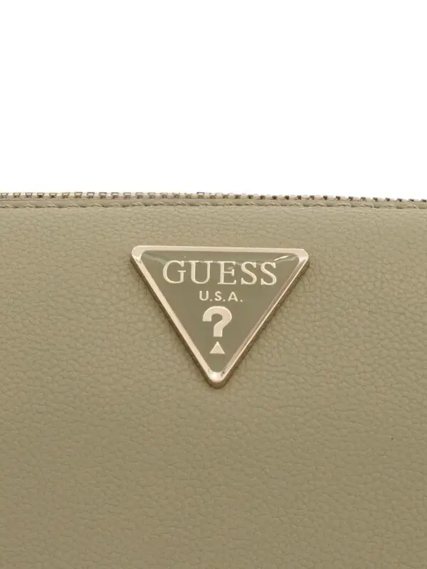 Guess Fedora Crossbody Bag