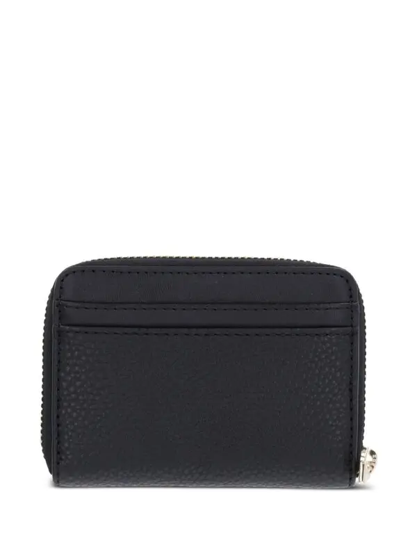 Michael Kors Logo-lettering Wallet