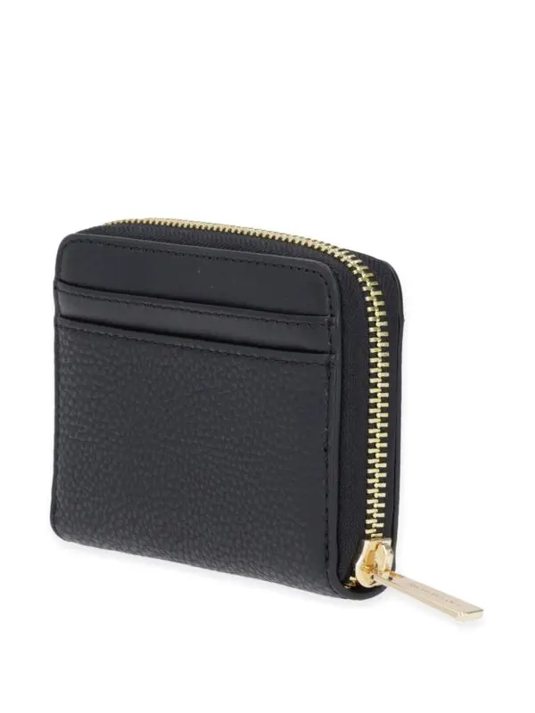 Michael Kors Logo-lettering Wallet
