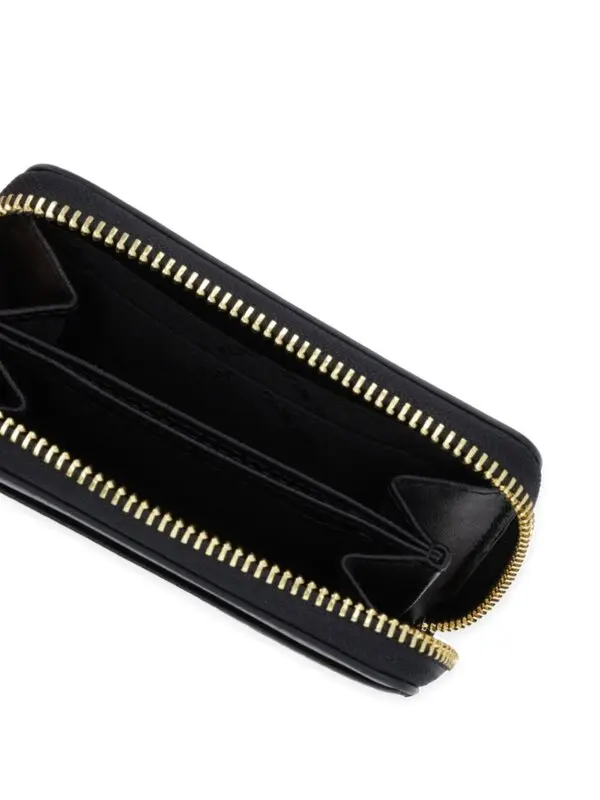 Michael Kors Logo-lettering Wallet
