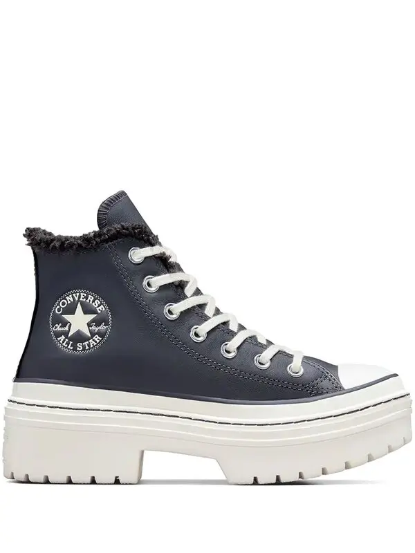 CONVERSE Chuck Taylor All Star Lugged High Top Sneakers