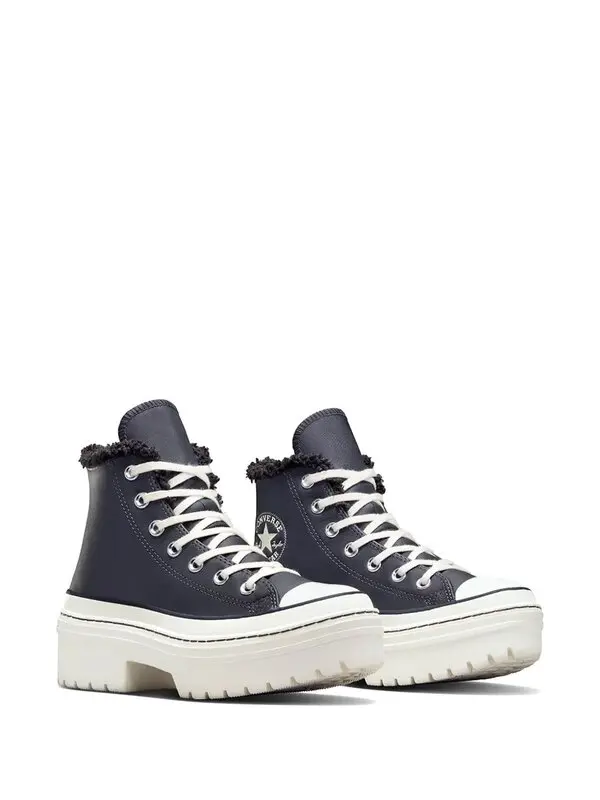 CONVERSE Chuck Taylor All Star Lugged High Top Sneakers