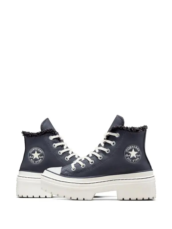 CONVERSE Chuck Taylor All Star Lugged High Top Sneakers