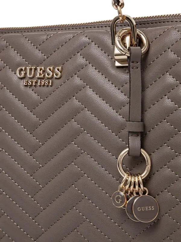 Guess Anning Tote Bag