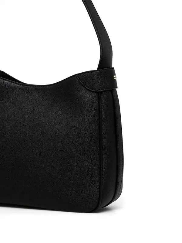 Guess Logo Plaque Shoulder Bag