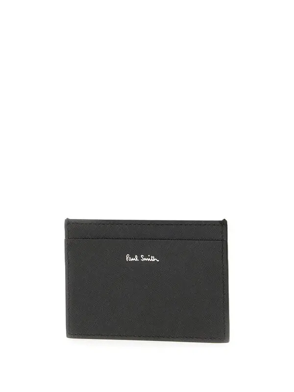 Paul Smith Print Card Holder