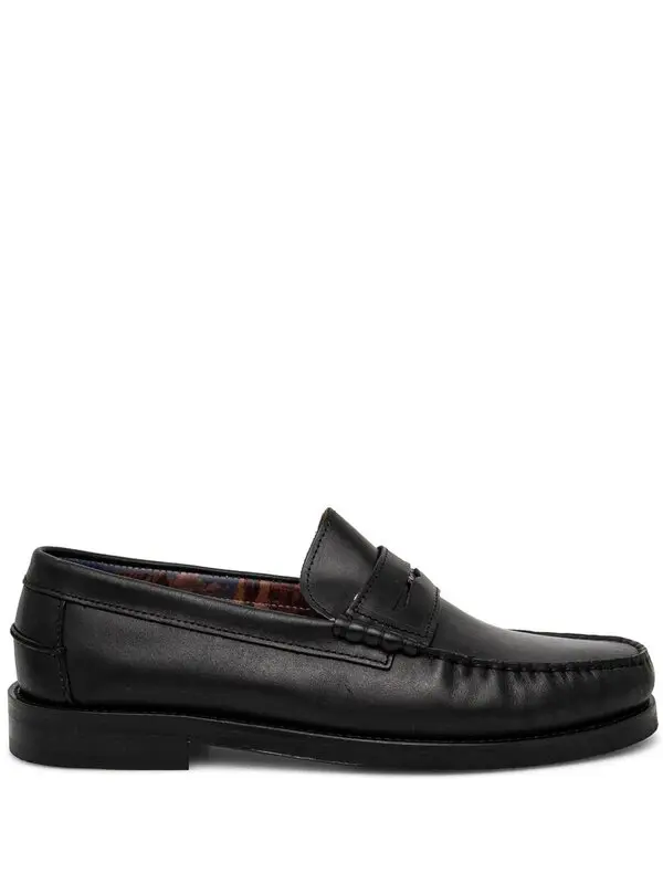 NAKED WOLFE Riviera Loafers