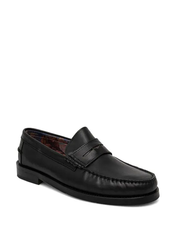 NAKED WOLFE Riviera Loafers
