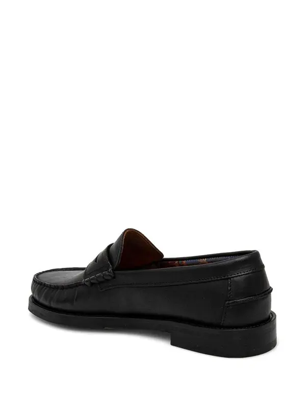 NAKED WOLFE Riviera Loafers