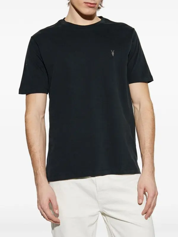 ALLSAINTS Three-pack Brace T-shirts - Black