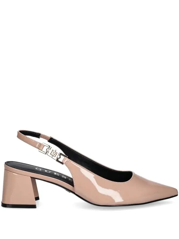 Guess 55mm Dina Pumps