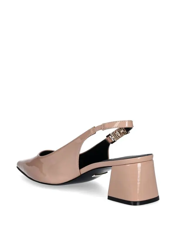 Guess 55mm Dina Pumps