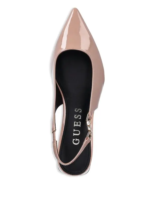 Guess 55mm Dina Pumps