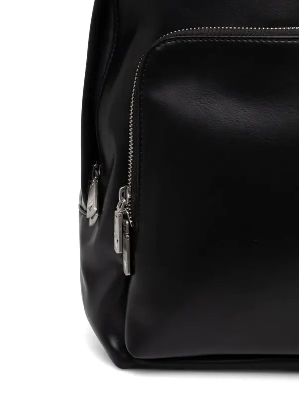 Guess Triangle Logo Backpack