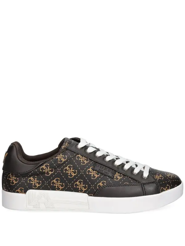 Guess Caserta 4g Trainers
