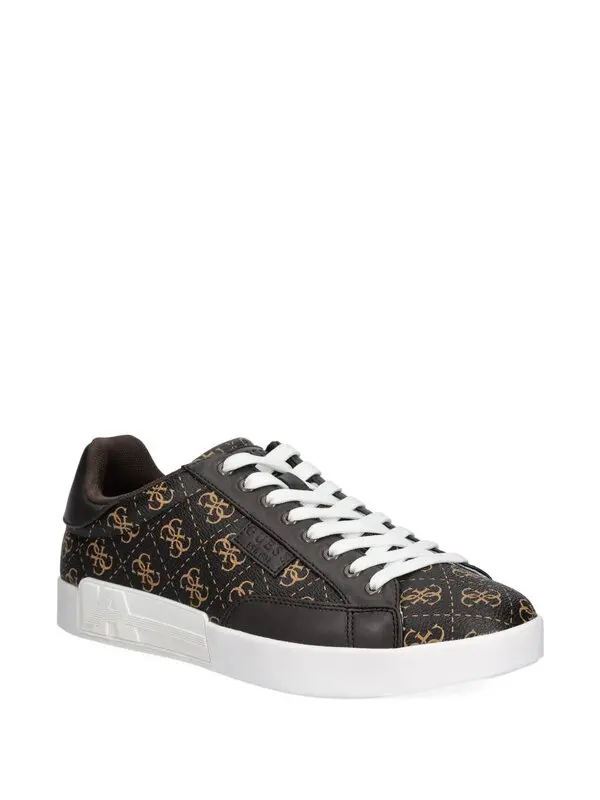 Guess Caserta 4g Trainers