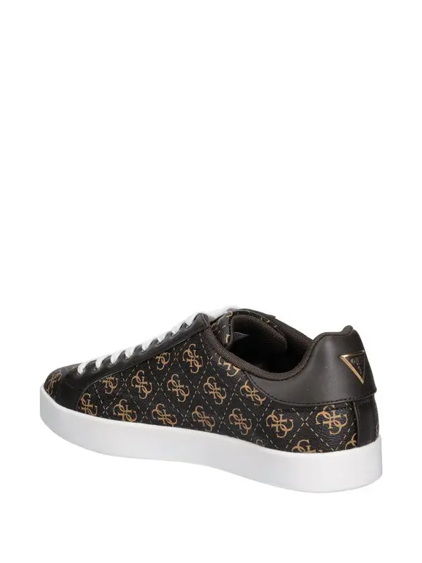Guess Caserta 4g Trainers