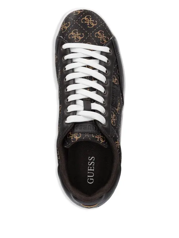 Guess Caserta 4g Trainers