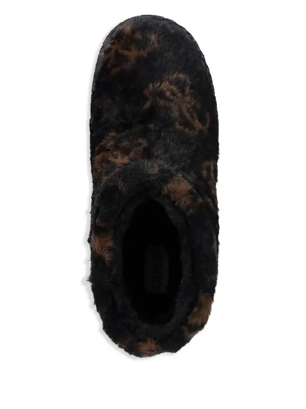 Guess United Boots - Black