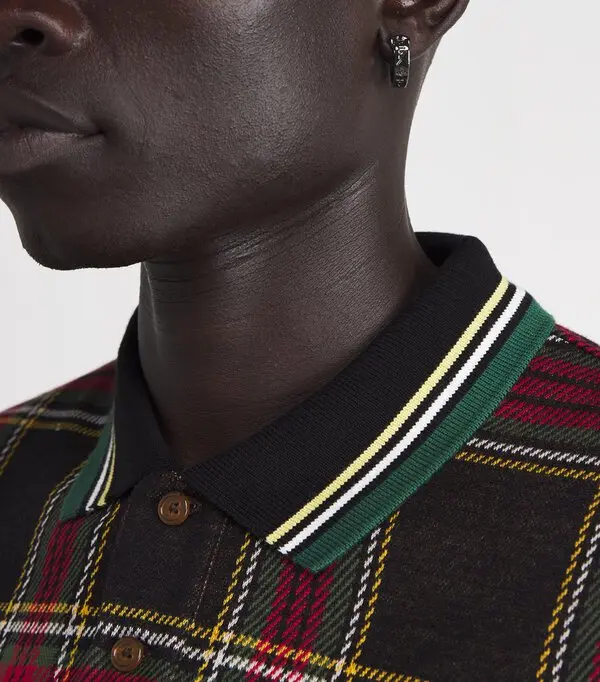 VIVIENNE WESTWOOD Bobby Single Hoop Earring