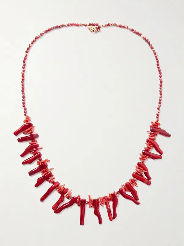 Isabel Marant Jolana Necklace