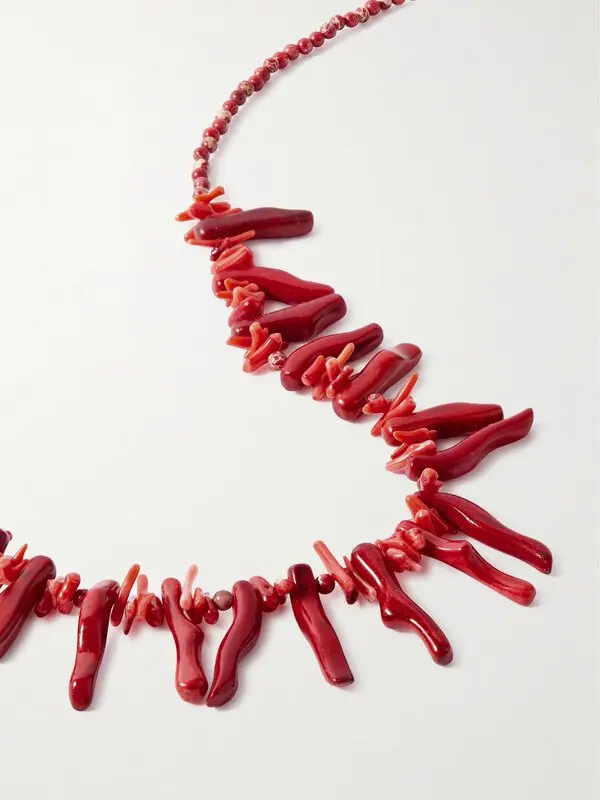Isabel Marant Jolana Necklace