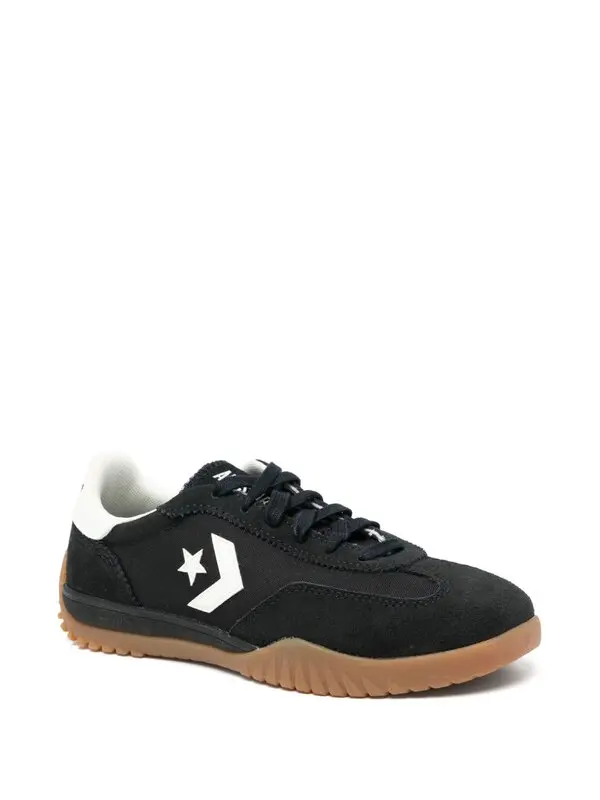 CONVERSE Run Star Trainer Sneakers - Black