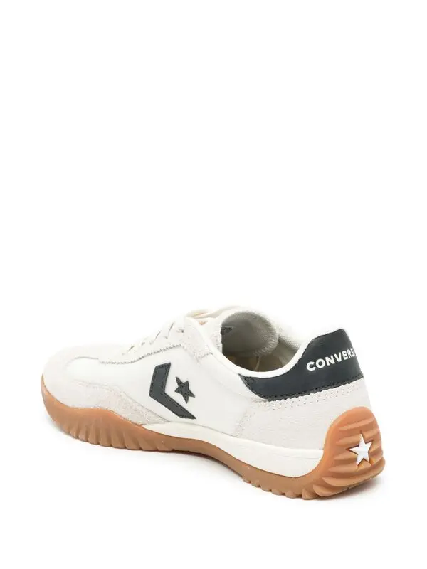 CONVERSE Run Star Trainer - White
