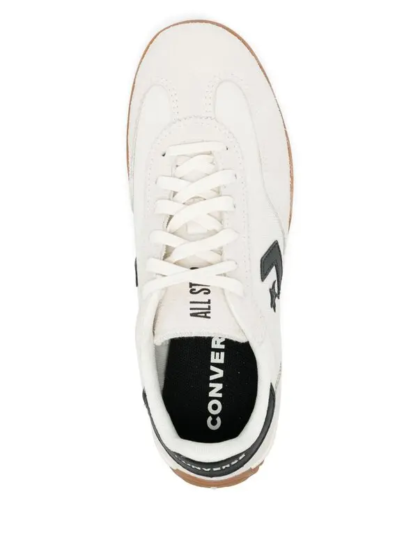 CONVERSE Run Star Trainer - White