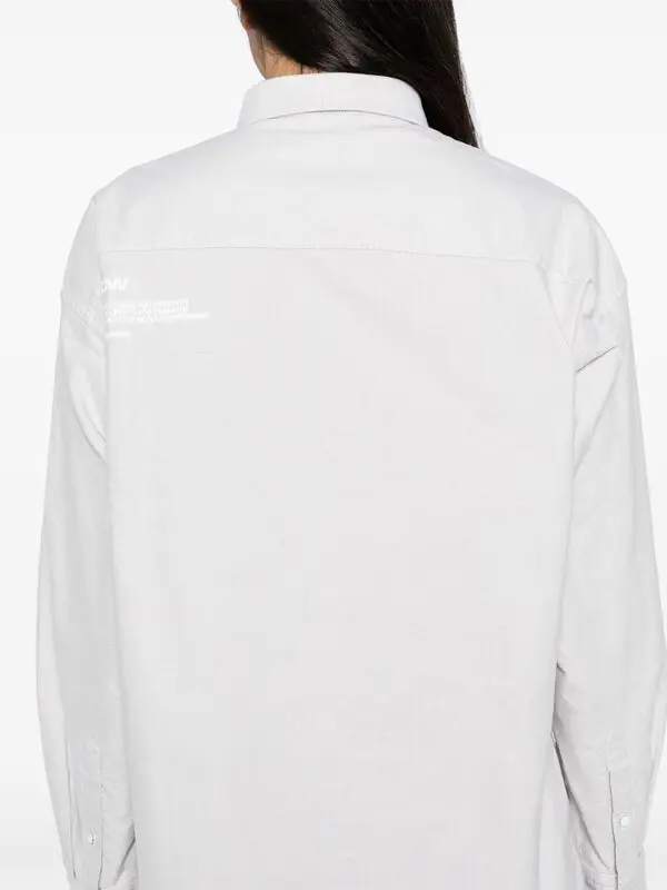 AAPE BY *A BATHING APE Long Sleeves Shirt