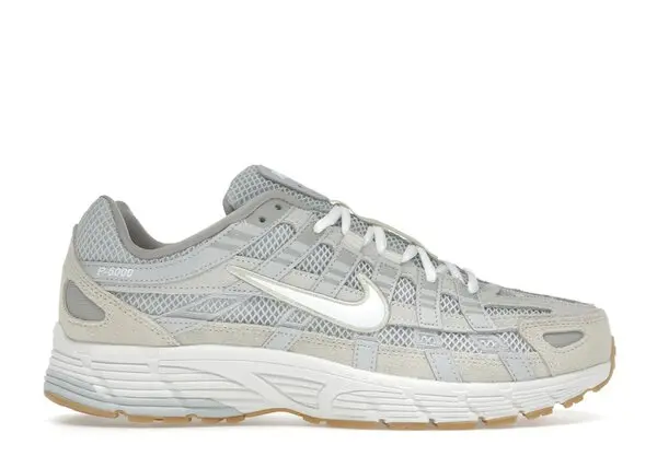 Nike P6000 Sneakers - Photon Dust/light Khaki/phantom