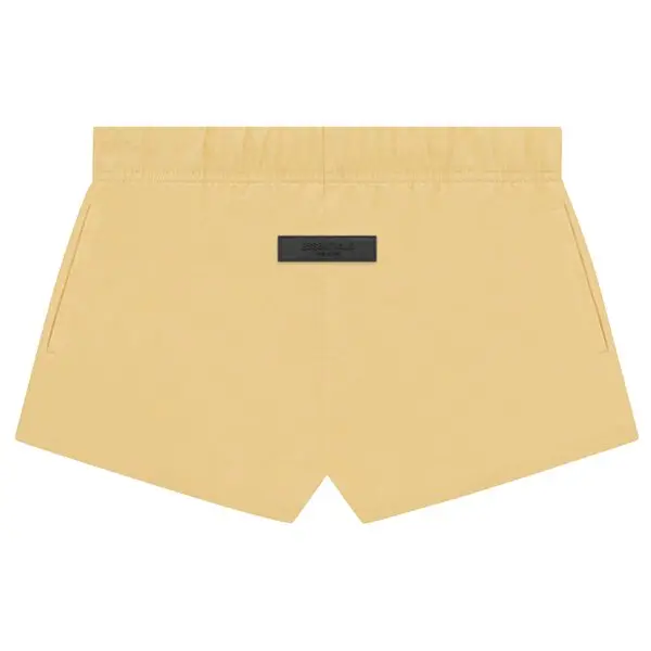 Fear Of God Dock Short - Yellow