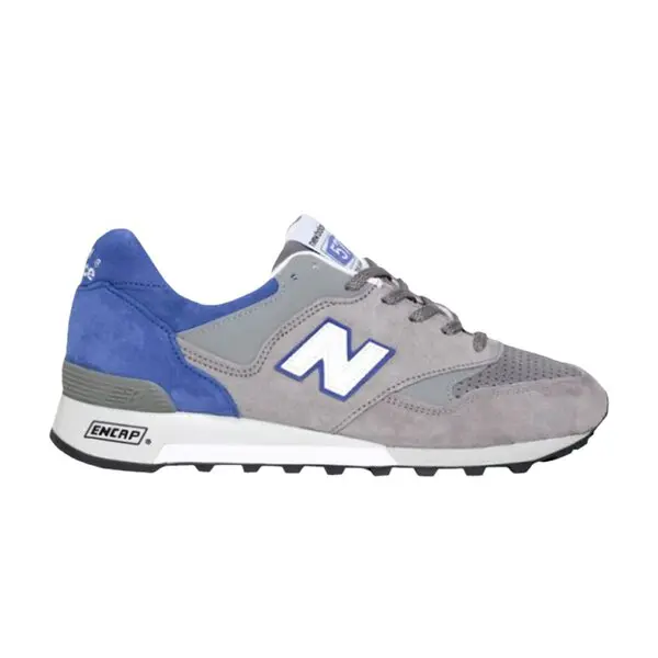 NEW BALANCE The Good Will Out X 577 'autobahn Pack - Grey