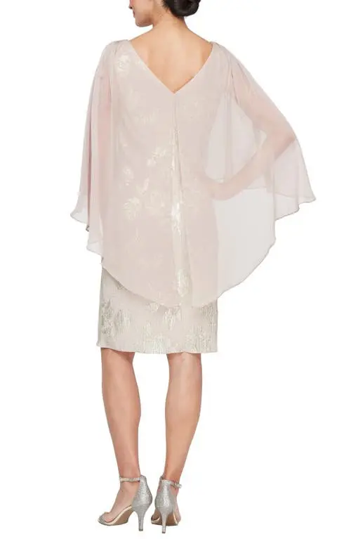 two piece maxi dress formal Zapakasa Women White Lace Off The Shoulder Boho Maxi Dress with Sash Long  Sleeves Two Piece Bridal Shower Dress main image 1