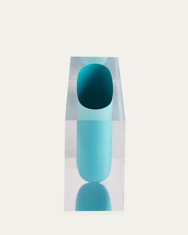 Jonathan Adler Bel Air Gorge Vase