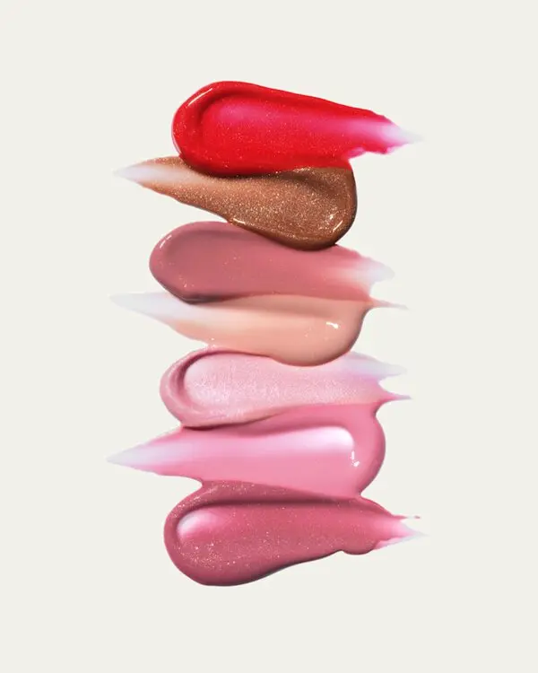KEVYN AUCOIN Celestial Lip Gloss - Ting