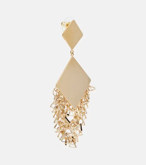 Isabel Marant Étoile Hopi Drop Earrings