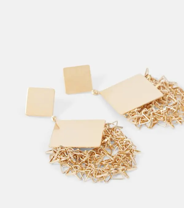 Isabel Marant Étoile Hopi Drop Earrings