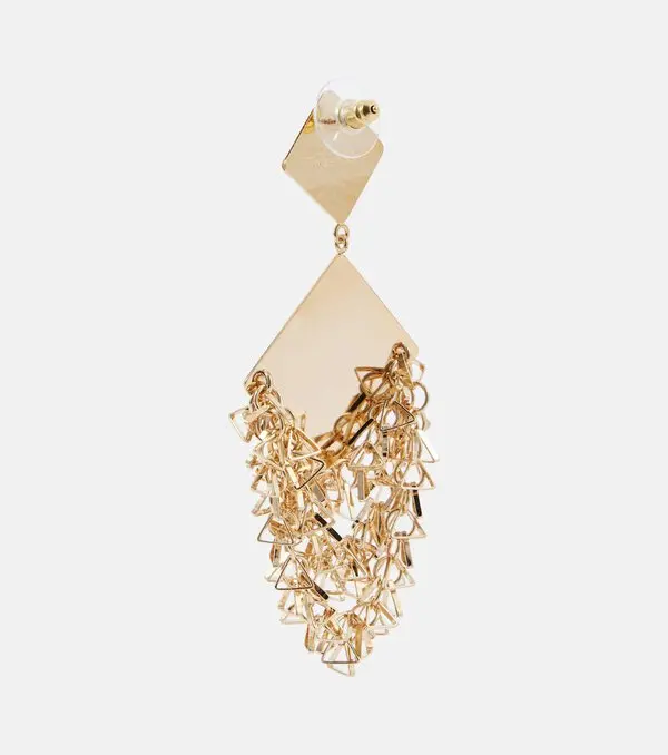 Isabel Marant Étoile Hopi Drop Earrings