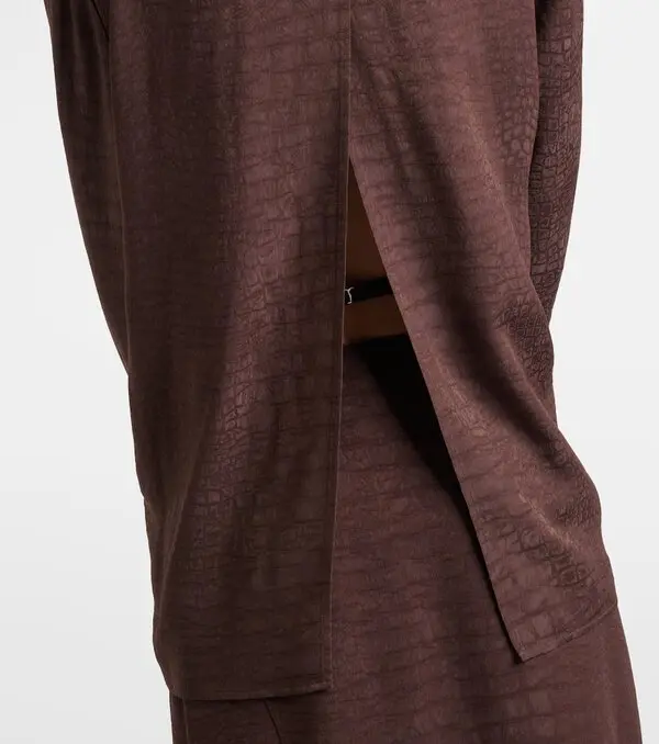 Jacquemus Notte Top