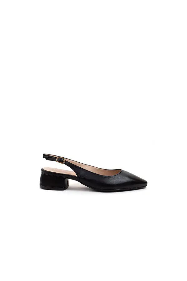 MENINA STEP Berta All Slingback