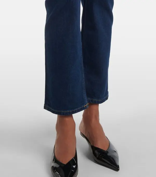 Tove Marlo Straight Leg Jeans