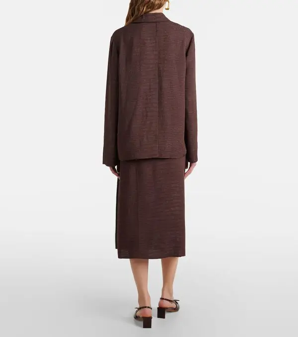 Jacquemus Notte Top
