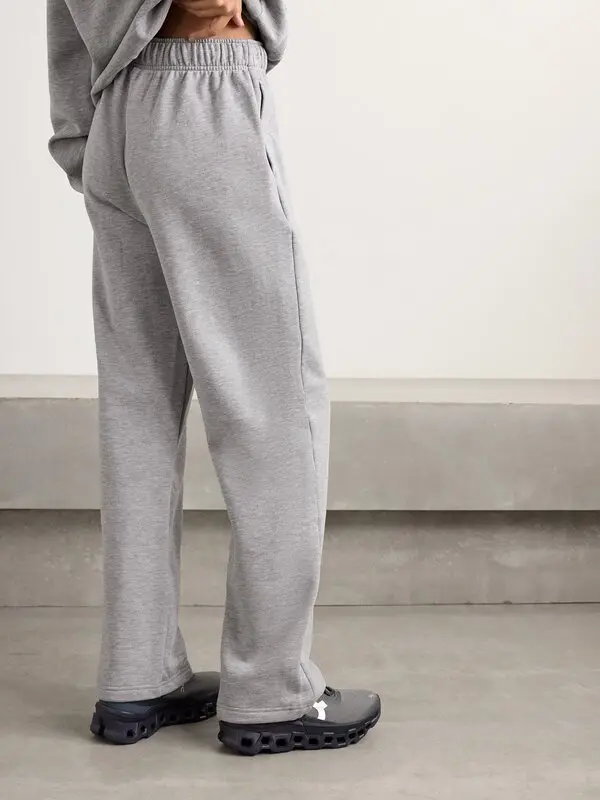 Alo Yoga Accolade Track Pants - Gray | Editorialist