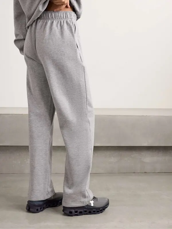 Alo Yoga Accolade Track Pants - Gray | Editorialist