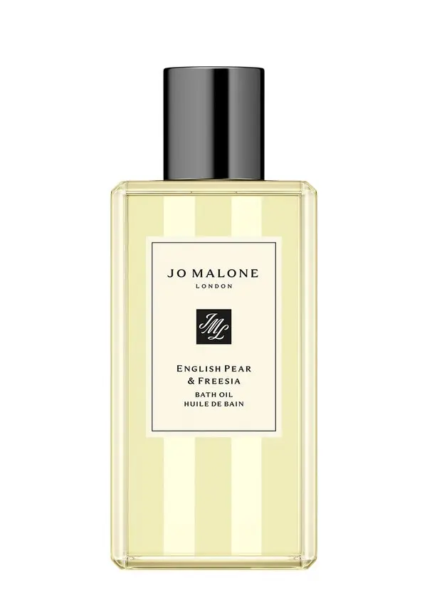 Jo Malone English Pear & Bath Oil - Freesia