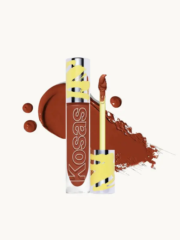 KOSAS Revealer Extra Bright Serum-powered Color Corrector - Fantasy